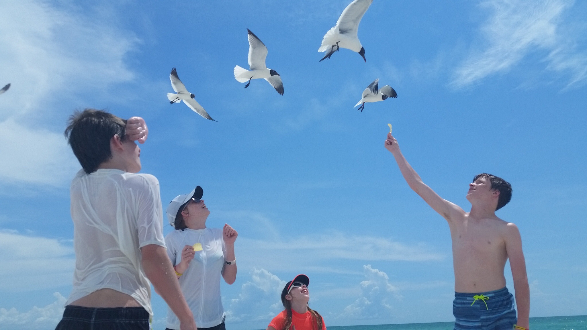 ETMK | Matthew J. Stratman Foundation