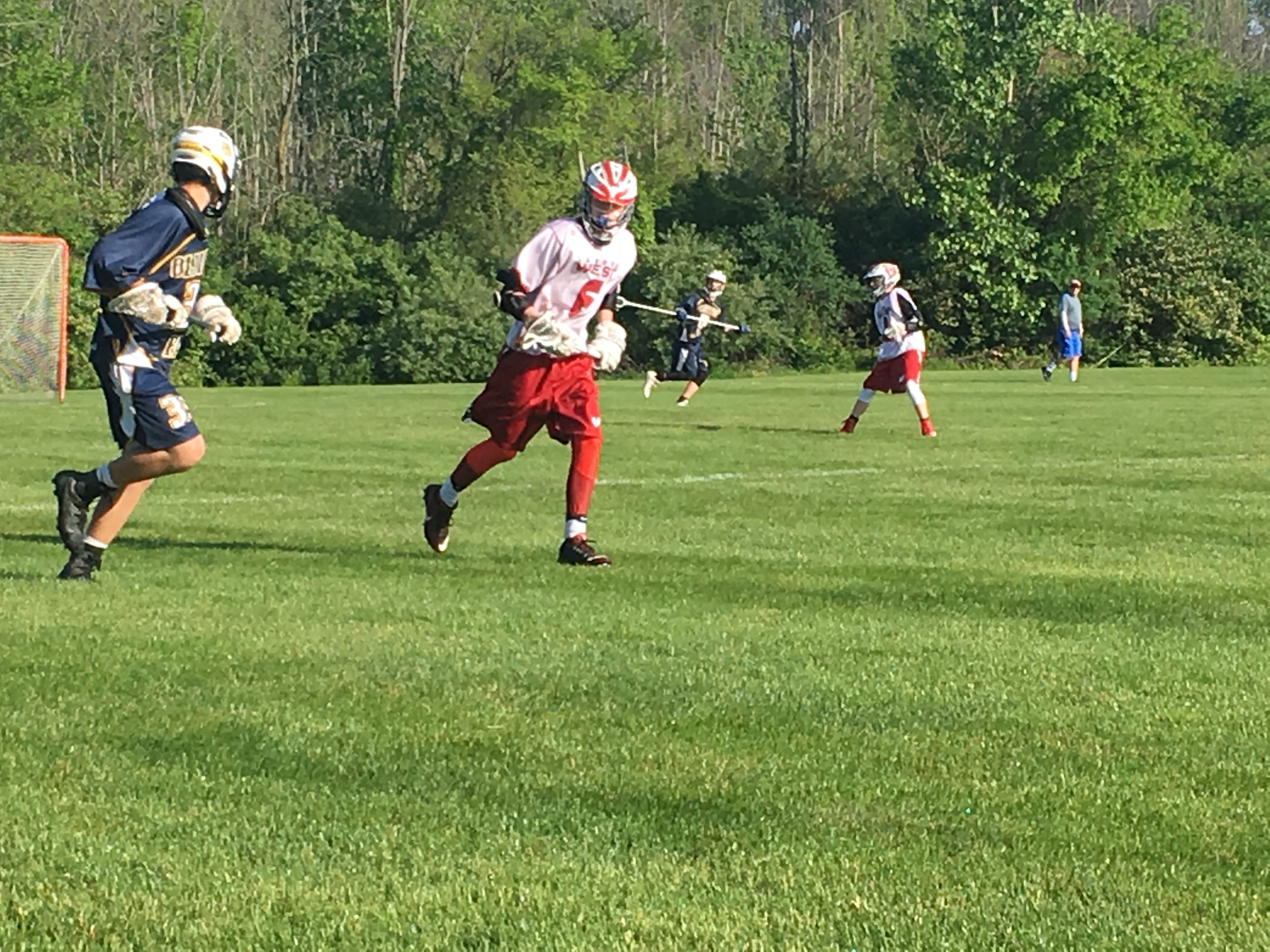 Matt LaCrosse | Matthew J. Stratman Foundation